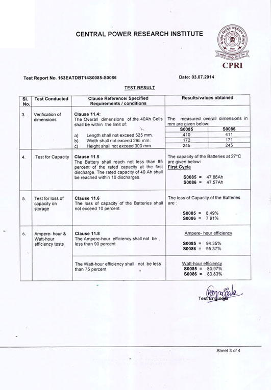 "KSP Industries" | "KALPIT Enterprises"